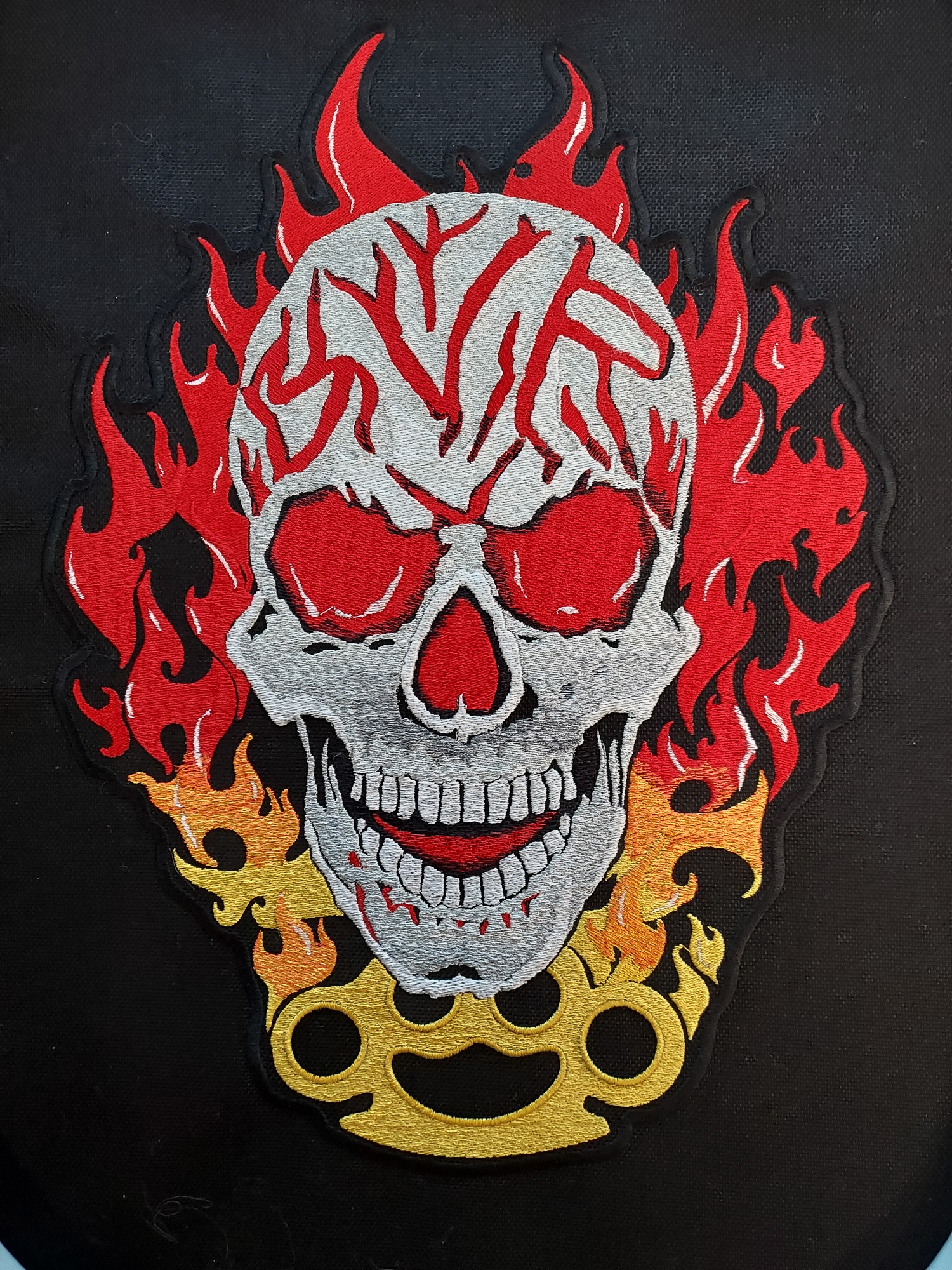 BVR Patch Symbolism – Boise Valley Riders